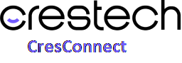 Crestech - Cresconnect